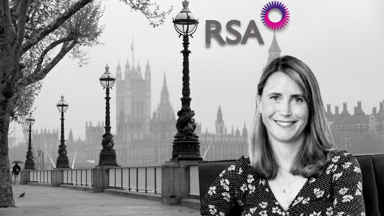 ‘Newly focussed’ RSA snares Direct Line commercial lines leader for ...